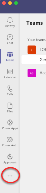Dataverse For Teams Import Options - Excel | Keith Craigo