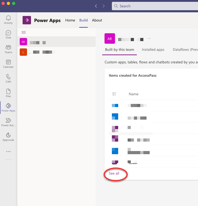 Dataverse For Teams Import Options - Excel | Keith Craigo