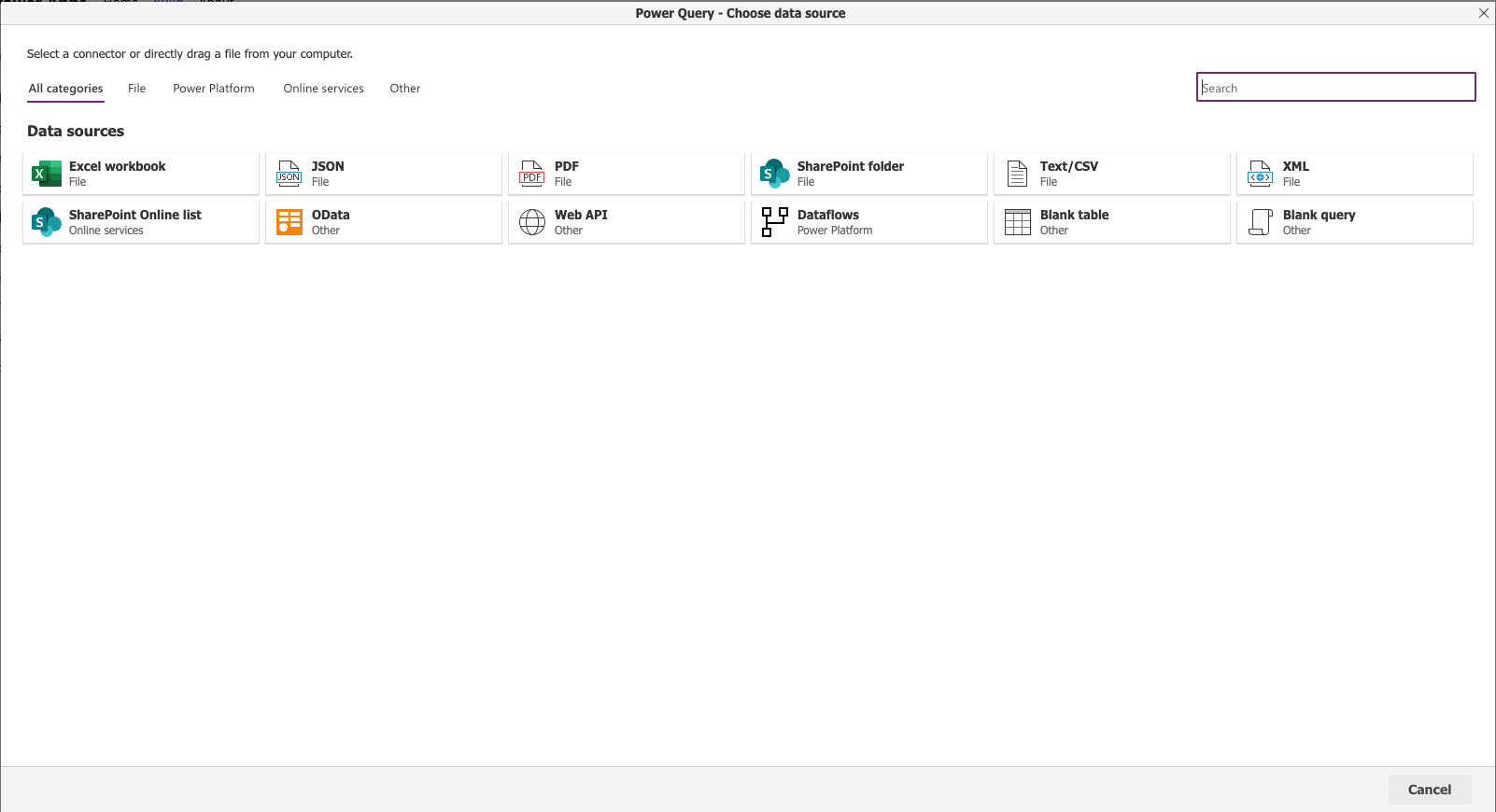 Dataverse For Teams Import Options SharePoint Online List Keith Craigo